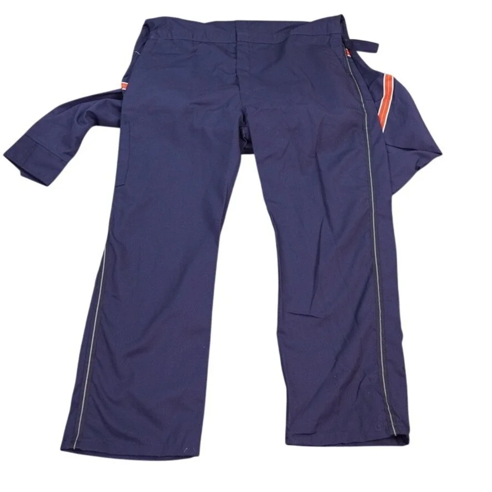 Unitog | Suits & Blazers | Unitog Mechanic Coveralls United Air 48 Long ...